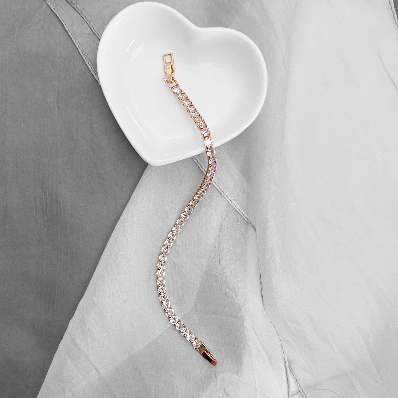 Saffron Accessories ~ Adorn With Elegance