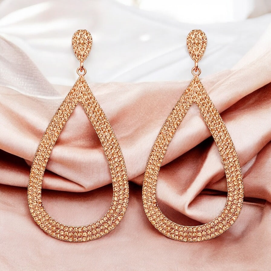 Saffron Accessories ~ Adorn With Elegance