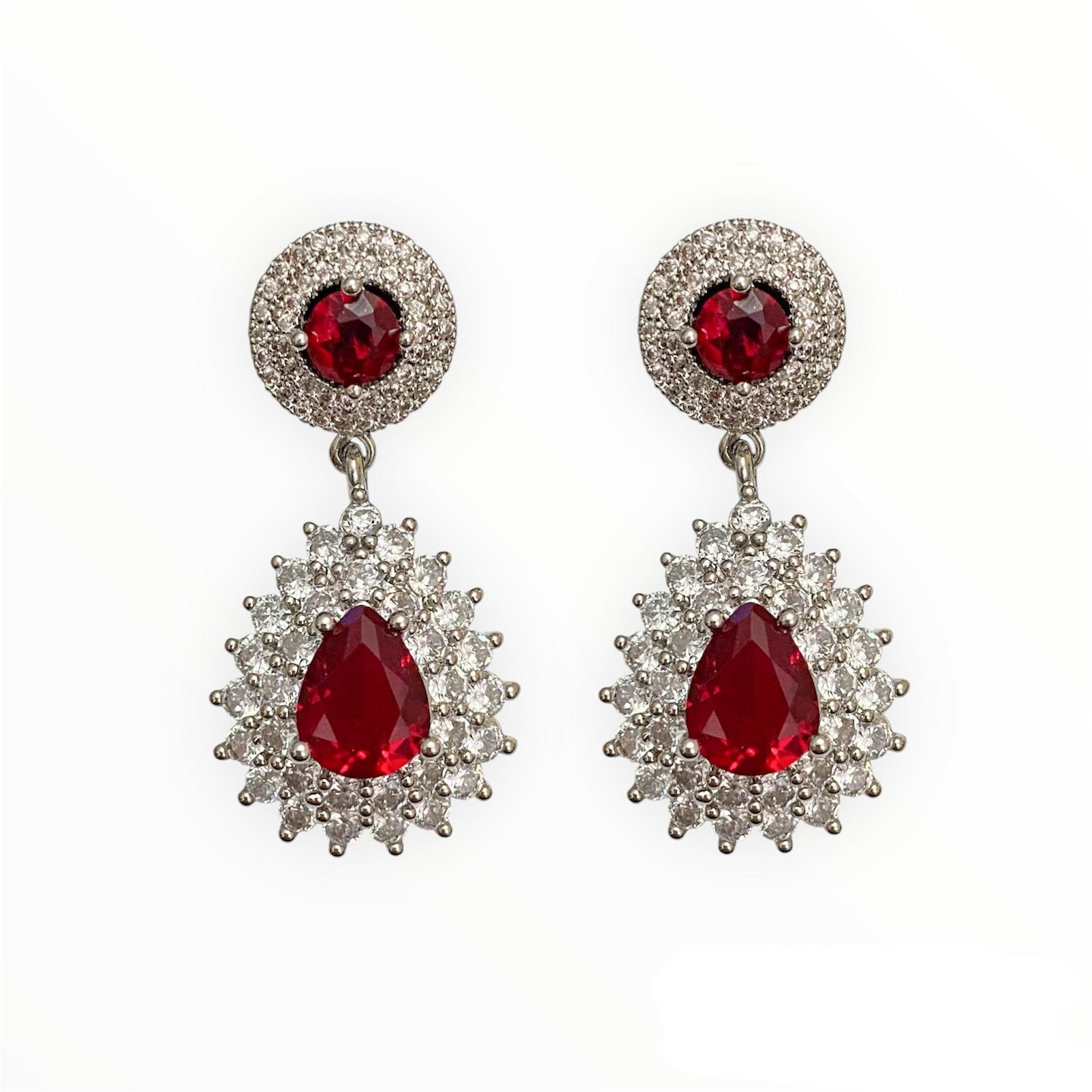 Saffron Accessories ~ Adorn With Elegance