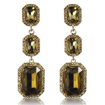 Saffron Accessories ~ Adorn With Elegance