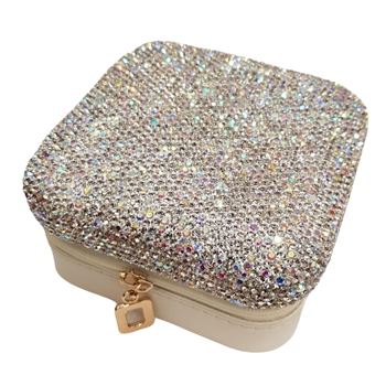 Saffron Accessories ~ Adorn With Elegance